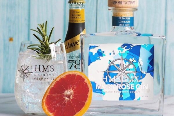 5 Gin Cocktails to Wow Your Guests with This Season… - Wilsonhalligan