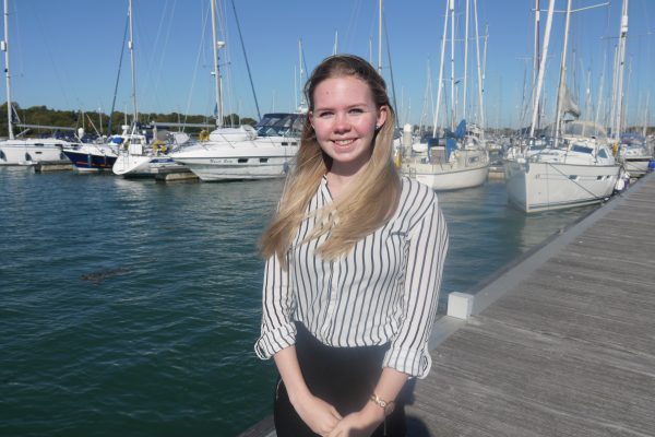 A Week In The Life Of A Student: Completing The STCW95 Basic Safety ...