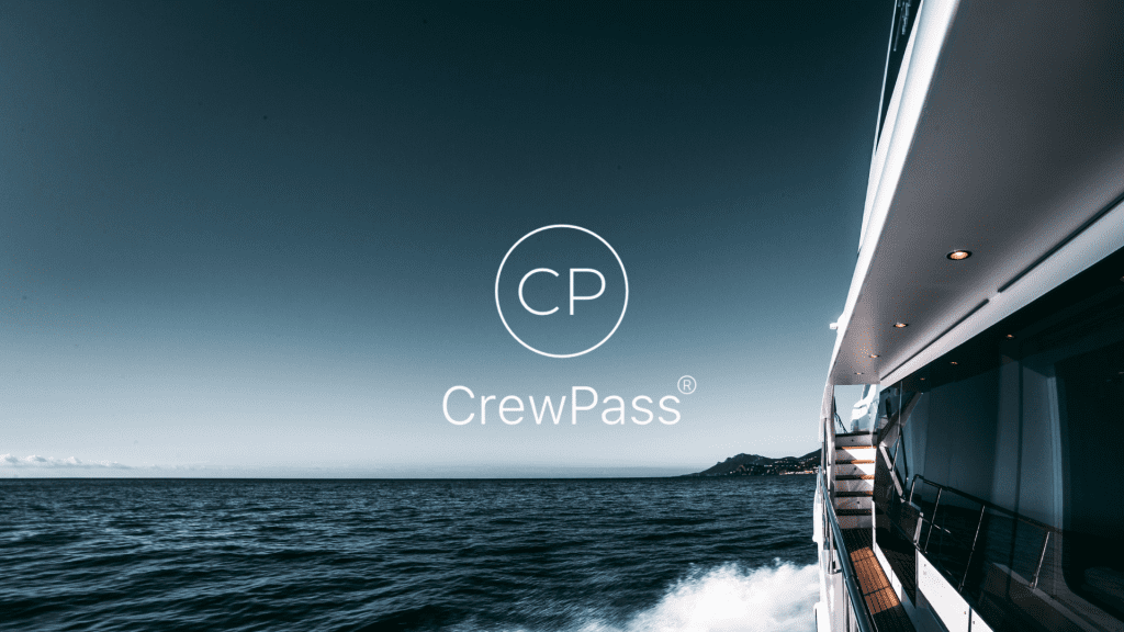 Liam Meets Conrad from Crew Pass - Wilsonhalligan